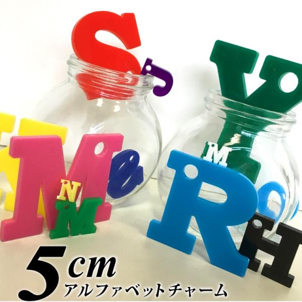 アルファベットに穴が開いたパーツです。マルカンとカニカンを付けてチャームするのもおすすめ。サイズ違いや色違いの組み合わせも可愛いですよ♪【ご購入前に必ずお読みください】注文確認メール送付後のキャンセルはご遠慮ください。■サイズ 5cm 厚さ...
