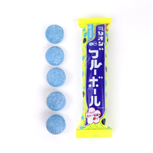 ■商品名　尿石防止洗浄剤 ミリオン ブルーボール 容器なし 5Ｐ■内容　1パック（容器なし 5個入）　■商品説明〇ケースが無いので自然になくなり取り換え不要です。底ブタのある小便器にそのままお使いいただけるタイプです。〇そのまま小便器に投入...