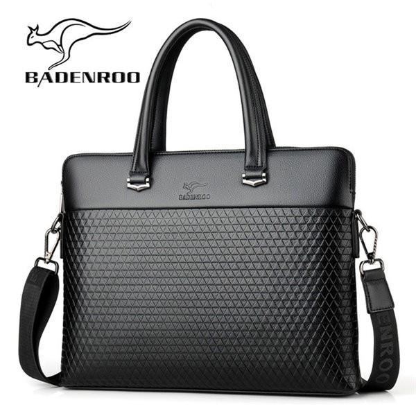 2020年新モデルが登場！WEBのみでの販売となります！書類や雑誌やノートパソコンも入って容量も◎就職活動の学生さん・新社会人・ベテランビジネスマンにお勧めできるバッグ！素材：上質PUサイズ：横37cm、縦30cm、マチ5cm平置き採寸の為...