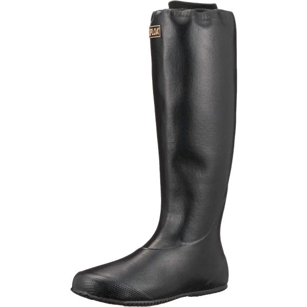 《商品詳細》薄くて軽い、田植作業におすすめ、裏布付きの長靴22.5（SS）〜28.0cm（XL）まで幅広いサイズに対応●履き口がジャージ素材になっているので泥や砂が入りにくく、田んぼや渓流などぬかるんだ場所での作業に最適●表はゴムなので破れ...