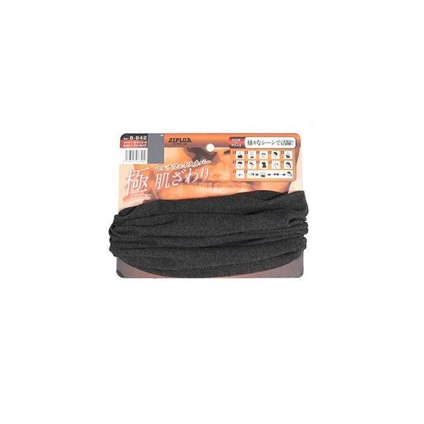 《商品詳細》12通りの着用が可能●吸湿発熱素材●蓄熱保温●シルクタッチ素材●ポリエステル88%ポリウレタン12%●サイズフリー