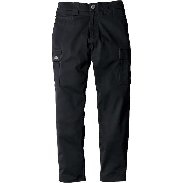 《商品詳細》■Dickies100周年記念モデル。■人気の874のインパイヤーシリーズ。■ストレッチ素材。■ややワイドで裾に向かって若干テーパード。■太めのベルトループ、ウォッチポケットなどこだわり、ワークにもカジュアルにも大活躍のカーゴパ...