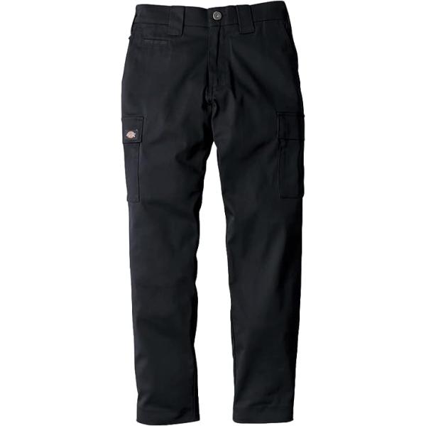 《商品詳細》■Dickies100周年記念モデル。■人気の874のインパイヤーシリーズ。■ストレッチ素材。■ややワイドで裾に向かって若干テーパード。■太めのベルトループ、ウォッチポケットなどこだわり、ワークにもカジュアルにも大活躍のカーゴパ...