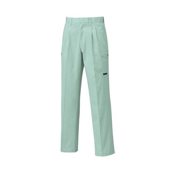 《商品詳細》 ■●素材：交織裏面ツイル(ポリエスエテル65%・綿35%) ■【キーワード】 ■コーコス信岡　ワークウエア　作業服　カーゴ　パンツ