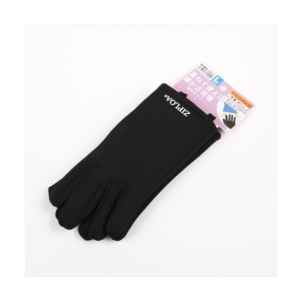 《商品詳細》<br>●素材：合成ゴム、ポリエステル<br>●冬場の屋外作業をサポートする作業手袋です。ウェットスーツ素材で保温性に優れており防寒手袋の下履きとして重ねて使えます。<br>