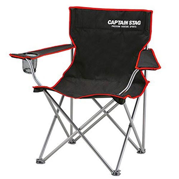 《商品詳細》 ■組立サイズ（約）：幅820×奥行510×高さ800mm、座面の高さ：360mm ■収納サイズ（約）：140×140×長さ840mm ■重量（約）：2.3kg ■耐荷重：80kg ■材質／構造部材：金属（鋼）、表面加工：構造部...