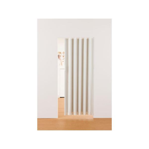 ●商品サイズ：幅150×高さ174cm●木目調アコーデオンドアです4.5cmまで丈詰め可能です●即製品でお買得サイズ展開も豊富なスタンダードな木目調アコーデオンドアです●間口に合わせて高さの調節、最大約4.5cmの丈詰めが可能です（お客様で...