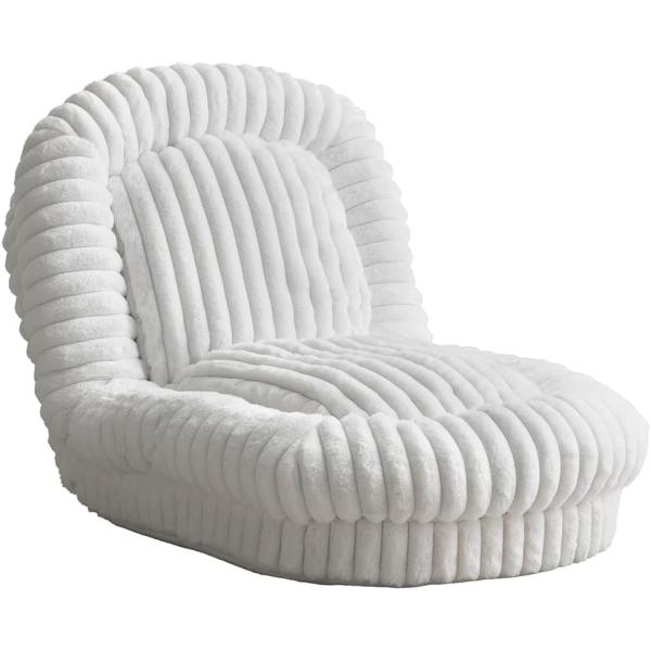 座椅子・ソファ・ベッドの3wayでお使いいただけて一日中過ごせる巣ごもりふわとろソファベッド『Foure（フール）』。<br>とろけるような肌触りが気持ち良いマイクロファイバー生地とふかふかクッションがあなたを癒してくれます。&...