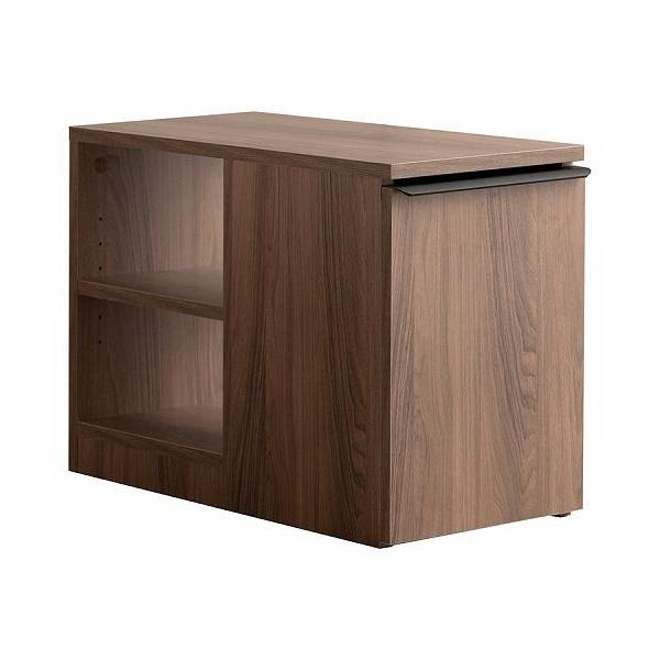 リビングでのくつろぎを快適にお過ごしいただけるダストボックス付きサイドテーブル『NotT（ノット）』。ソファの横でマグカップやリモコンを置ける天板、本や雑貨を収納できる収納棚、リビングで出たゴミをサッと捨てられるゴミ箱が一つになった便利なア...