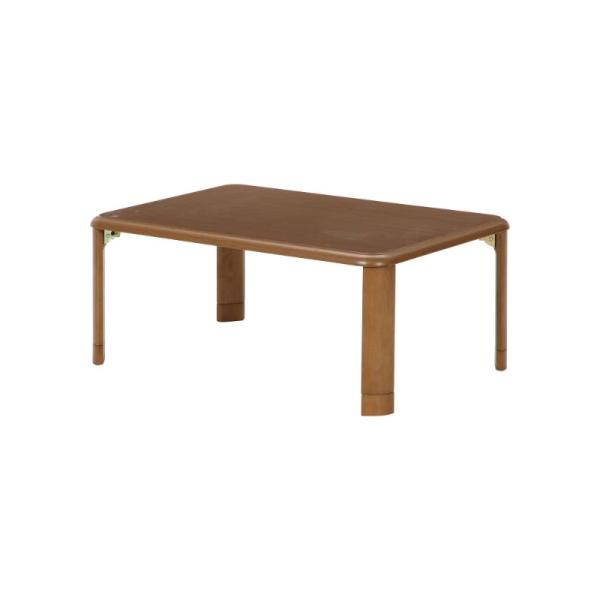 ハニカム構造の天板で軽量かつ丈夫な座卓継脚で天板高さも2段階(33cm/38cm)調整可能≪商品説明≫商品サイズ(mm)全体：幅900 × 奥行600 × 高さ330〜380耐荷重(天板)：8kg天板厚み：19mm継脚高さ：50mm折りたた...