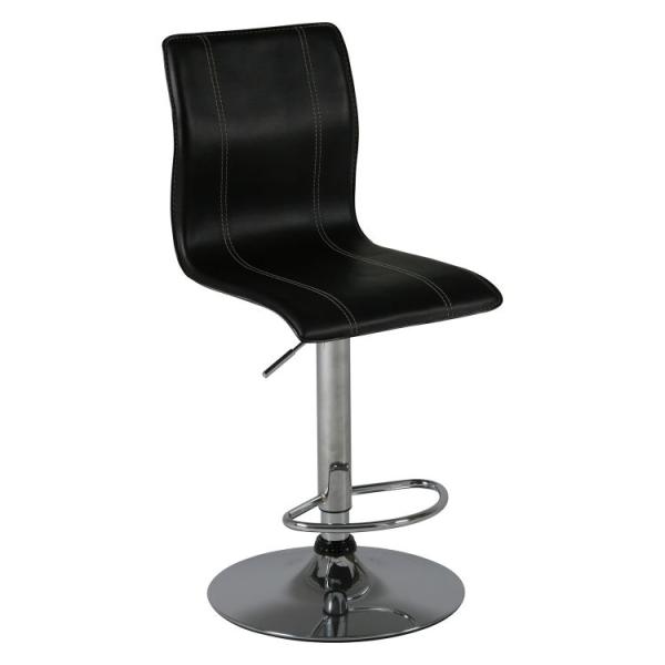 ≪商品説明≫商品サイズ(mm)全体：幅450 × 奥行470 × 高さ990〜1210座面高：570〜780mm耐荷重(座面)：80kg座面サイズ：420x380mm