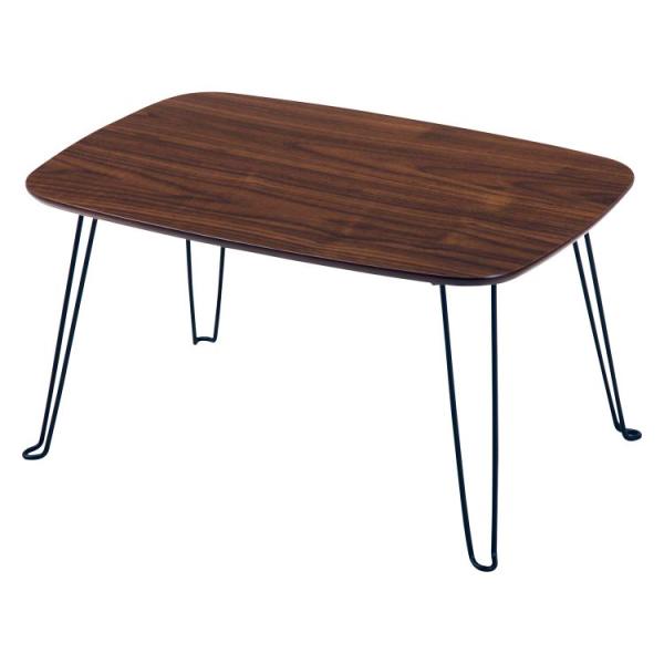 ≪商品説明≫商品サイズ(mm)全体：幅600 × 奥行400 × 高さ310耐荷重(天板)：5kg天板厚み：12mm折りたたみサイズ：600x400x54mm