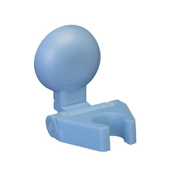 ≪商品詳細≫●超強力吸盤「マジックロック」に可変式のシャワーホルダー。可変式でラクラク調整●凹凸面(空気の通す材質以外)でも吸着●既存のフックの位置では不便な方、子供では高すぎたり低すぎたりなどの問題を解消●ポータブルシャワーなどのアウトド...