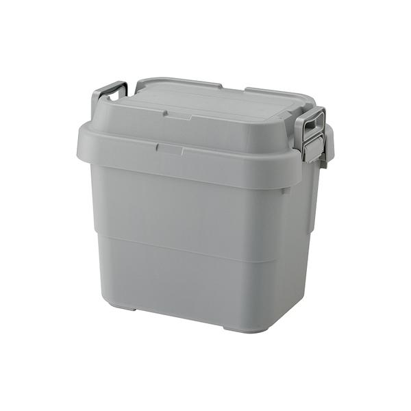 《商品詳細》外使いでの使用感をアップデートトランクカーゴに新タイプが登場。トレー型でフラット形状のフタがテーブルとしても使え、積み重ねたときのずれも防止できる仕様となっております。また、フタにベルトガイドの溝を付けたことにより車のルーフキャ...