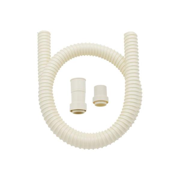 《商品詳細》<br>◆洗濯機排水ホースの延長用ホースです。<br>◆ホース内径30ミリ×外径34ミリ<br>◆長さ3.0ｍ以内の好きな長さにカットして使用できます。<br>◆ホース差込口・ホー...