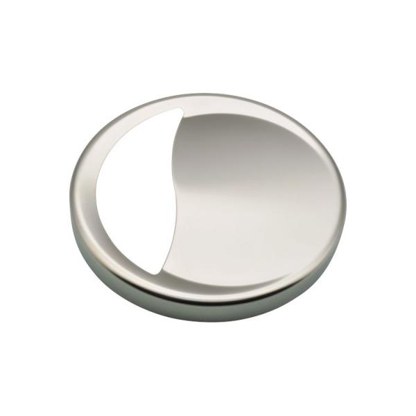 ◆キッチンシンク用の排水プレートです。◆排水カゴのゴミを隠してすっきり見せます。◆汚れに強く錆びにくいステンレス製です。