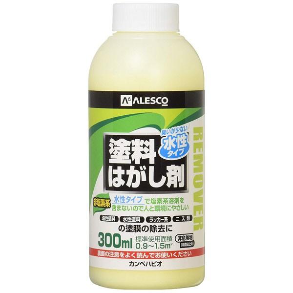 《商品詳細》 油性、水性、ラッカー、ニス類などの塗膜を簡単にはがします。 水性タイプでしかも塩素系溶剤（ジクロロメタン）を一切含まないので『人と環境にやさしい』塗料はがし剤です。 塩素系溶剤特有の刺激臭はありません。 低蒸発性だからはく離力...
