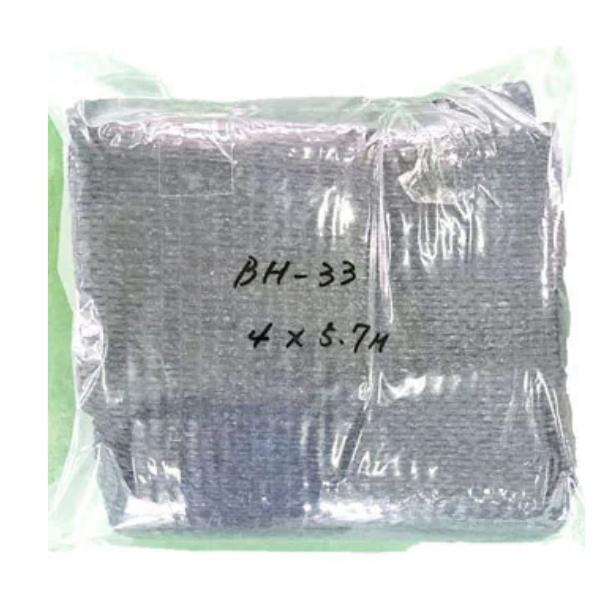 移動式菜園ハウス　BH-33用遮光ネット