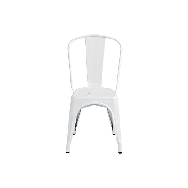 《商品詳細》サイズ(cm)：W45×D54×H85×SH44重量（kg）：材質：スチール(粉体塗装)原産地：中国組立：完成品