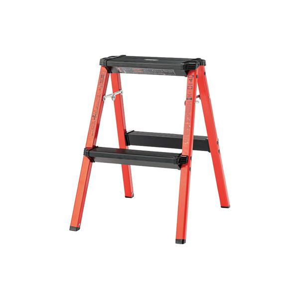 【材質】アルミ【機能】折りたたみ式【静的耐荷重】100kg【組立】完成品【原産地】中国  【商品重量】1.8kg