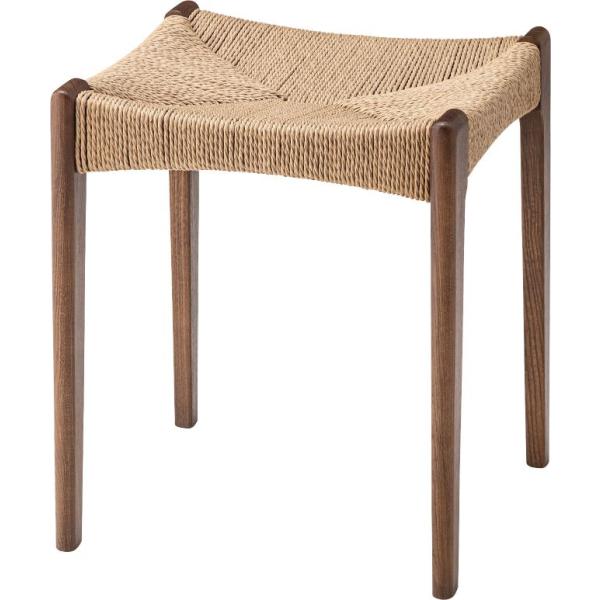 デザイン性の高いすっきりとしたフォルムとフィット感のある座り心地が人気のペーパーコードシリーズにスツールとベンチが加わりました。軽量な設計も人気の理由です。【材質】天然木(アッシュ) ウレタン塗装 ペーパーコード【静的耐荷重】80kg【検索...