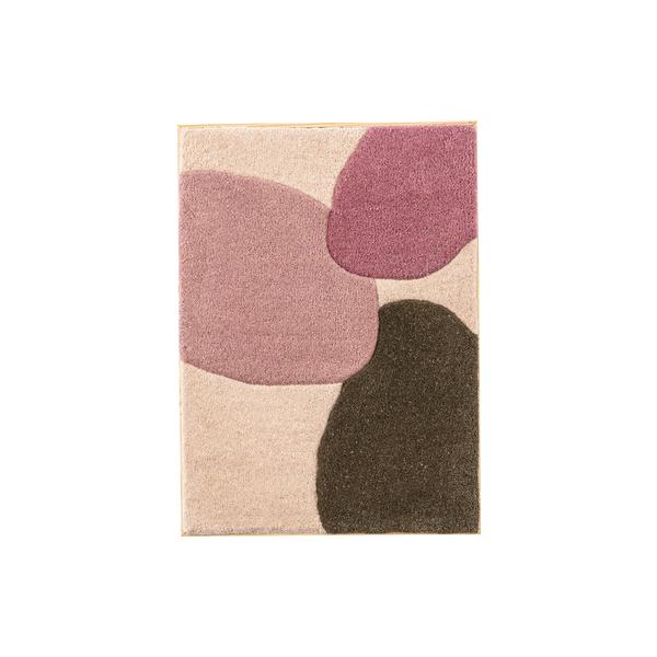 ●人気のタフティングを木枠のパネルに施し、置くだけでお部屋を彩るウォールアートに。●ニュアンスカラーの表現と、表面の凹凸による動きのある表情にこだわったアートパネル。●凹凸のある人気のタフティング仕様で、表情のあるデザインに仕上げてます。●...