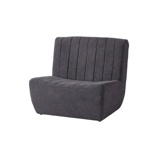 【材質】木フレーム Sバネ ポリエステル【静的耐荷重】80kg【組立】完成品【原産地】中国 【商品サイズ】W80×D88×H75×SH33【組立】完成品ソファ ソファー フロアソファ 一人掛け 一人掛けソファ パーソナルチェア 一人用 幅8...