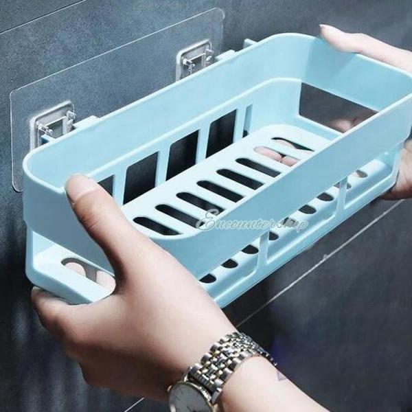 ■ 品名：キッチンラック■ 素材：PP■ 用途：調理グッズ収納■ タイプ：全4タイプ■ サイズ：24.5*10*6.6cmencountershopの検索ワード：キッチン 収納 調味料ラック 調味料 収納 tower(タワー) スパイスラッ...