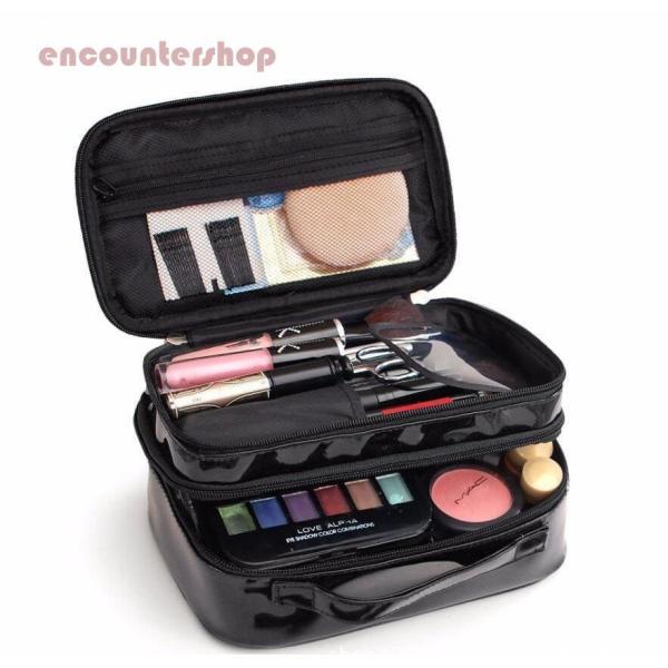 商品詳細【素材】PU、その他【カラー】ブラック、ピンク、レッド【サイズ】23cm*14cm*12cm【セット内容】化粧ボックスだけ【注意事項】こちらの商品はですので、説明書は付属しておりません。