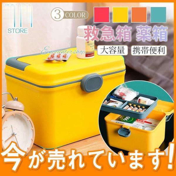 商品詳細：カラー：/A01/A02/A03/A04サイズ：/21ｘ15.5ｘ15.5【商品説明】薬の箱を1つの救急ボックスにまとめて便利。シンプルな見た目なのに大容量の収納力。インテリア性も良く、お薬、救急関係アイテムはこれ一つで十分★【注...