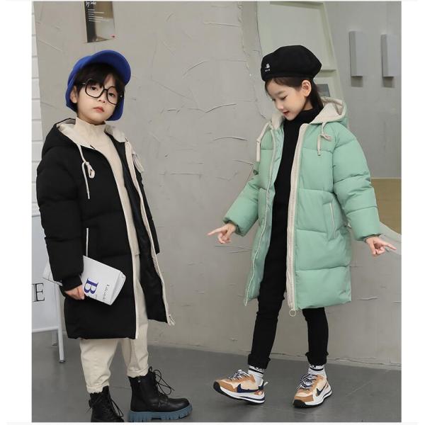 韓国子供服 ジュニア 子供服 おしやれ 女の子 女児 トップス 長袖 春秋冬 冬物 冬服 春コート ラシャコート スプリングコート カジュアルコート ジャケット ブルゾンジャンパー 防寒 防風 シンプル ゆったり お出かけ 小学生 幼稚園 ...