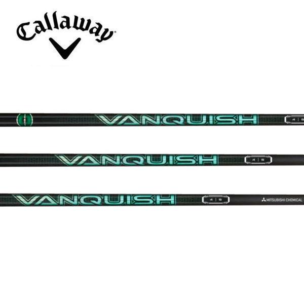 キャロウェイ　Callaway  スリーブ装着シャフト　パラダイム EPIC SPEED MAX LS MAVRIK ROGUE XR　VANQUISH VV ヴァンキッシュ ヴィヴィ　バンキッシュ　三菱ケミカル　Mitsubishi202...