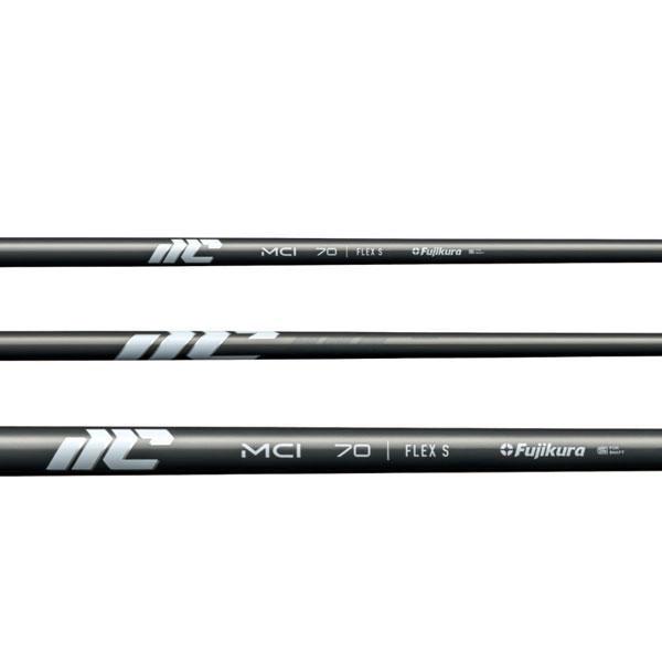 2025年7月10日発売予定ピン  PING  G440HY / G430HL HY / G430 HY / G425 HY / G410 HY　ハイブリッド  スリーブ装着シャフト　New MCI 50/60/70/80/90/100 メ...