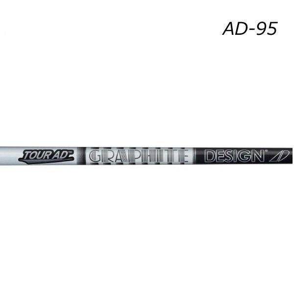 ピン PING i クロスオーバー アイアン型ユーティリティ  スリーブ装着シャフト　グラファイトデザイン　Tour AD AD95優れた方向性と重量感のある弾道と安定感重量感を加えコントロール性に優れ、安定感のある高弾道で、ターゲットを思...