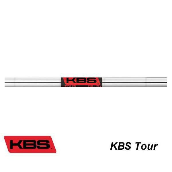 ピン PING i クロスオーバー アイアン型ユーティリティ  スリーブ装着シャフト　KBS　TOUR　　KBS TOUR IRON力強い高弾道で、距離の安定感が抜群！アメリカFST社が、K・ブレイリー設計によりツアープロ用に開発したシャフ...