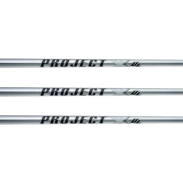 ピン PING i クロスオーバー アイアン型ユーティリティ  スリーブ装着シャフト トゥルーテンパー True Temper　PROJECT X UL プロジェクトX UL （アジア限定）