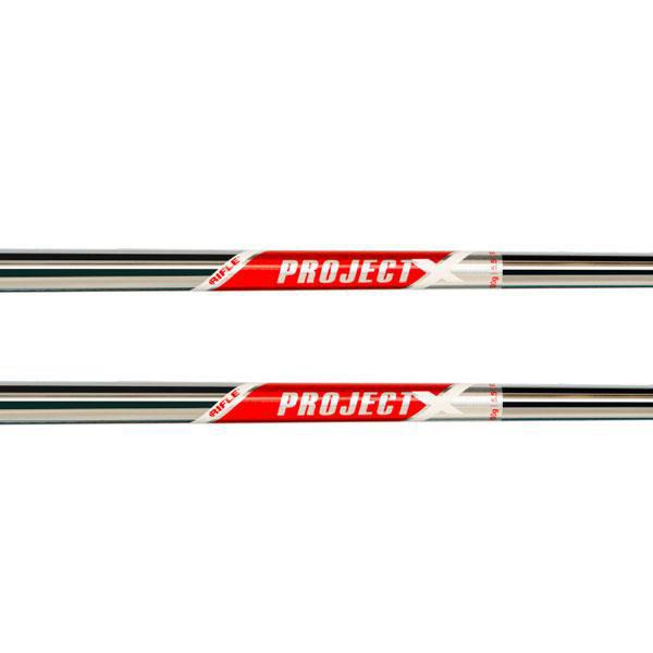 2025年7月下旬発売予定ピン PING i クロスオーバー アイアン型ユーティリティ  スリーブ装着シャフト トゥルーテンパー　プロジェクト X　レッド　True Temper PROJECT X RED 大人気シャフト最新作PROJEC...