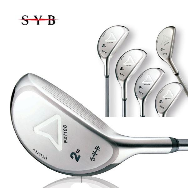 ロングアイアン無用のやさしさを追求したユーティリティ◆安定した強弾道大きな慣性モーメントは、フェースの左右だけでなく上下方向のスイートエリアも拡大。オフセンターヒット時にもロングアイアンにはない弾道で飛距離ロスを最小限に抑えます。◆ロフトバ...