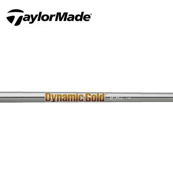テーラーメイド　レスキュー　スリーブ装着シャフト　TaylorMade GAPR  M1 Rescue　DG105 トゥルーテンパー ダイナミックゴールド 105 True Temper Dynamic Gold 105すべてのゴルファーが...
