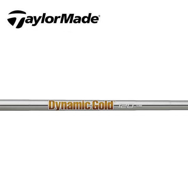 テーラーメイド　レスキュー　スリーブ装着シャフト　TaylorMade GAPR  M1 Rescue　DG120 トゥルーテンパー ダイナミックゴールド 120 True Temper Dynamic Gold 120すべてのゴルファーが...