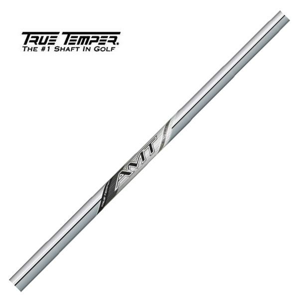 トゥルーテンパー　新AMT シルバー　AMT SILVER TRUE TEMPER