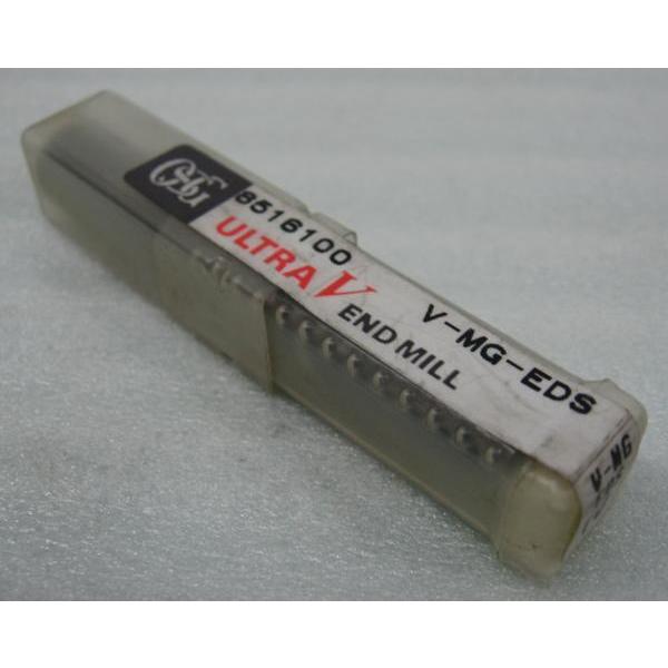 【主な仕様】材質：超硬合金(CARBIDE)全長：70mm表面処理： Vコーティング(複合多層コーティング)刃径：φ10mmシャンク径：φ10mm刃長：22mmねじれ角：30°刃先形状：ピンカド刃数：2【商品状態】未使用品です。（新古品）