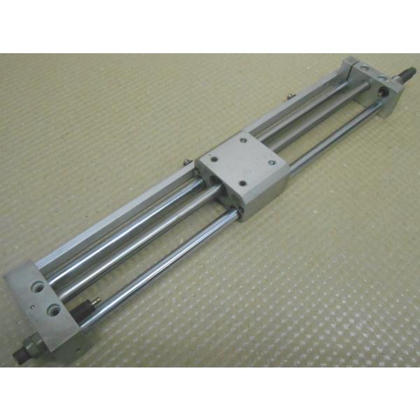 全長：約290mm（ショックアブソーバー除く）【商品の状態】中古品です。動作確認済み。（外観確認及びエアーを送り動作確認を行いました。）工場にて予備のため保管されていたお品物です。