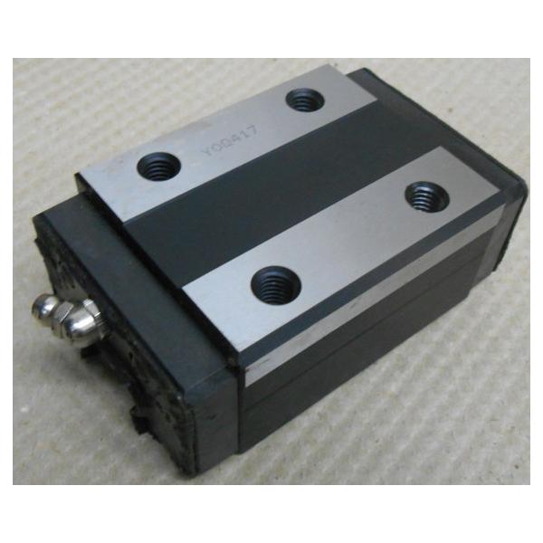 元々は、LMレールとのセット品でしたが、単体での出品です。【商品の状態】未使用品です。（新古品）工場にでの予備保管品となります。経年によるものと思われますが、側面の樹脂の部分が軟化している様です。（画像の最後2枚目をご参照下さい）