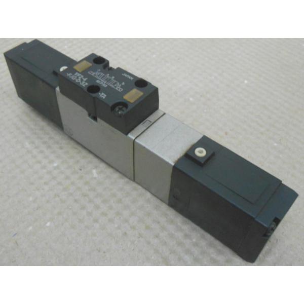 【商品の状態】中古品です。工場にて予備品として保管されていたもので、すり傷、汚れあります。