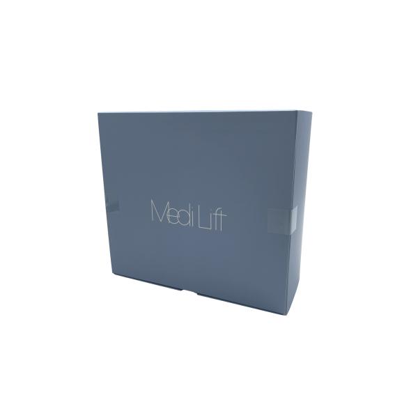 YA-MAN メディリフトプラスセラムセット EPM18BB2★必ずご購入前にご確認ください。 製品の故障・初期不良等がございましても当店では受付いたしかねます。 メーカーサポートへ直接お問い合わせをお願い致します。【製品仕様】型番：EPM...