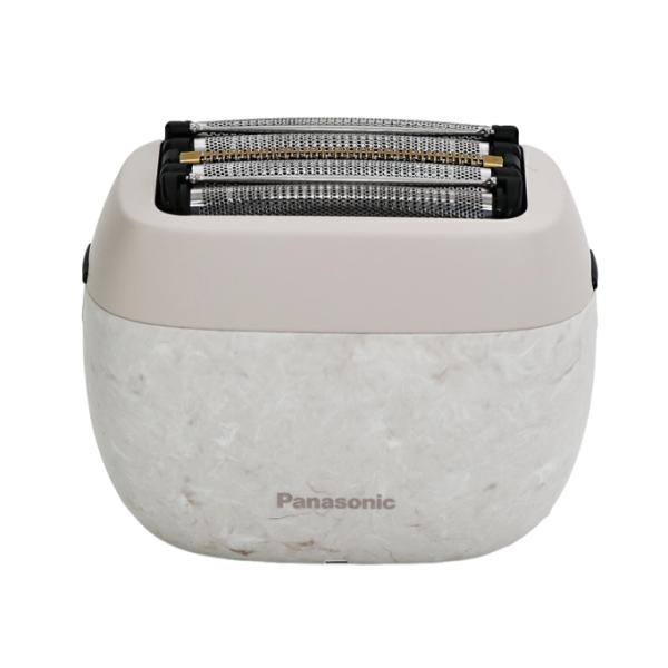 Panasonic ラムダッシュ パームイン メンズシェーバー ES-PV6A-W★必ずご購入前にご確認ください。 製品の故障・初期不良等がございましても当店では受付いたしかねます。 メーカーサポートへ直接お問い合わせをお願い致します。【商...