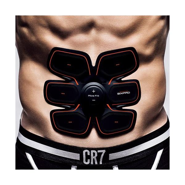 シックスパッド アブズフィット2 SIXPAD sixpad EMS ems【国内MTG正規品】【全国送料無料】【7月中旬入荷 予約注文】 :4582138099980:エンドレス Yahoo ...