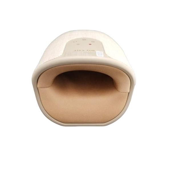 ATEX アテックス ハンドケア リュクス AX-HP314BE≪特徴≫●21層のエアバッグ５本の指すべてを包み込む、シリーズ最多の21層のエアバッグで多彩なマッサージ。指先や手首までをカバーし、手全体の血行を促進します。≪仕様≫・素材 本...