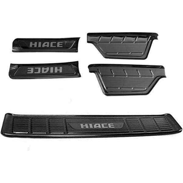 【発売日：2023年08月17日】【適合車種】ハイエース200系 1−6型 　ハイエース/レジアスエース200系 標準/ワイド 　　　 全年式適合 H16〜 DX/SGL (KDH200/TRH200系）TOYOTA　　　　（ご注意：令和5...